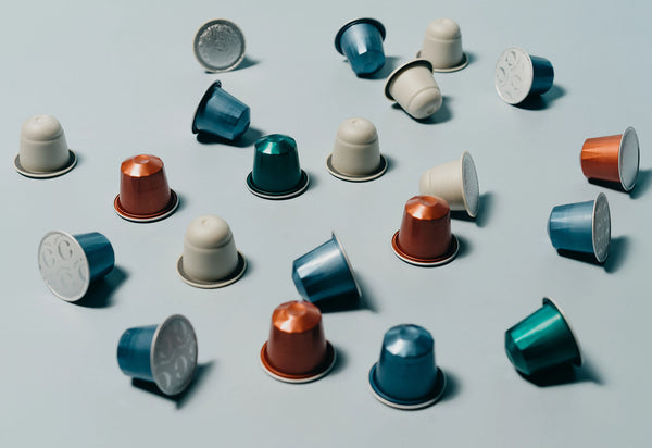 A Brief History of the Coffee Capsule – Morning Europe