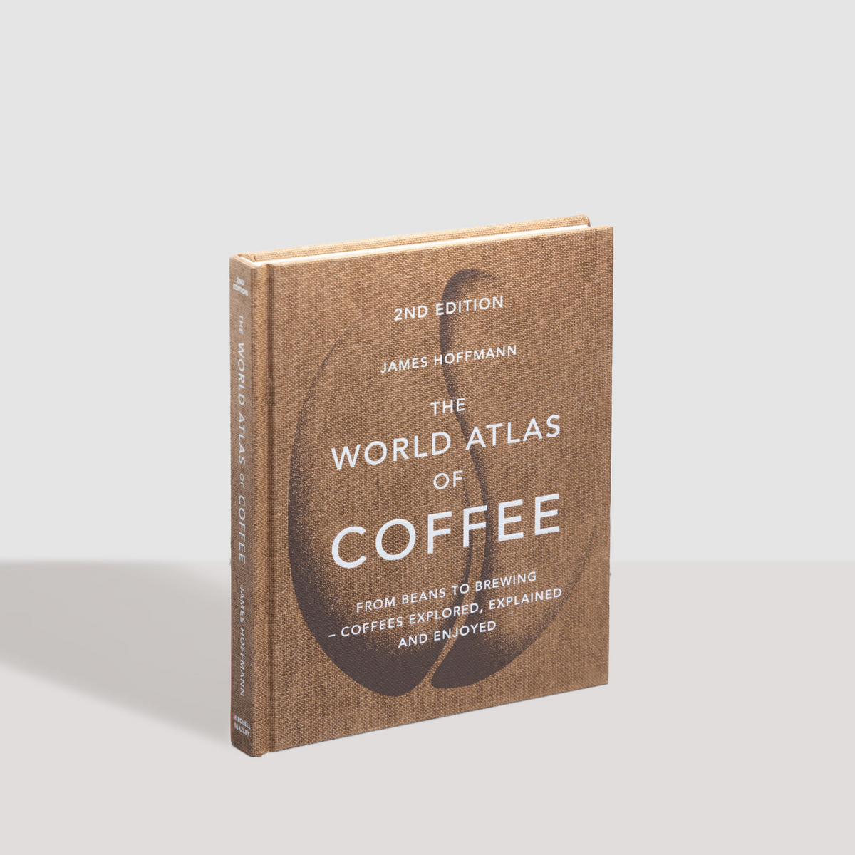 The World Atlas of Coffee by James Hoffman | MORNING – Morning Europe