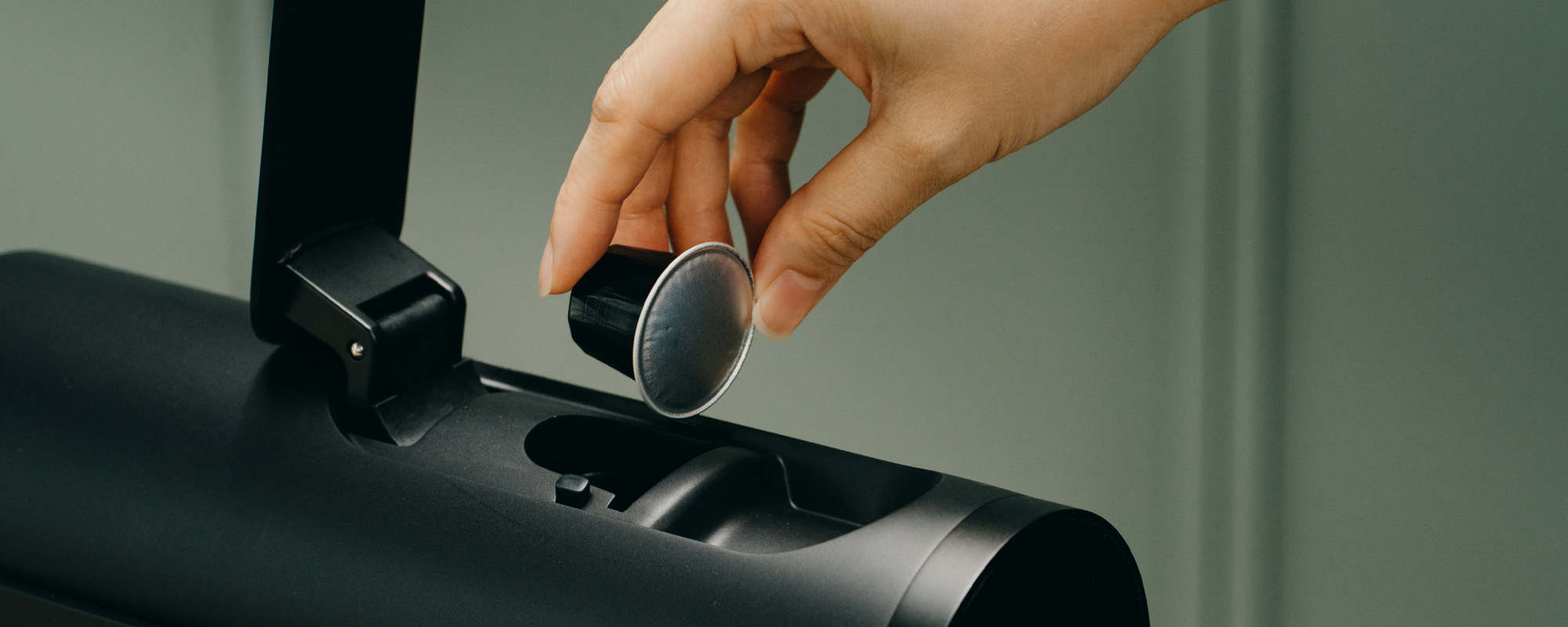 Quick start guide to your morning machine – Morning Europe