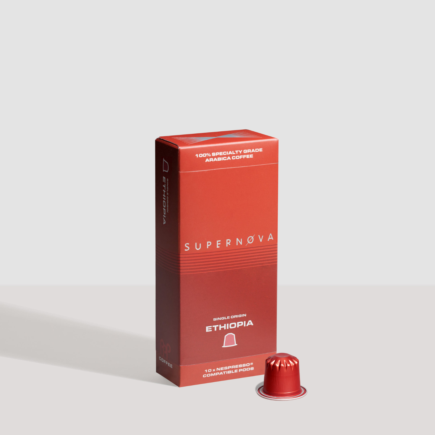 Capsules – Morning Europe