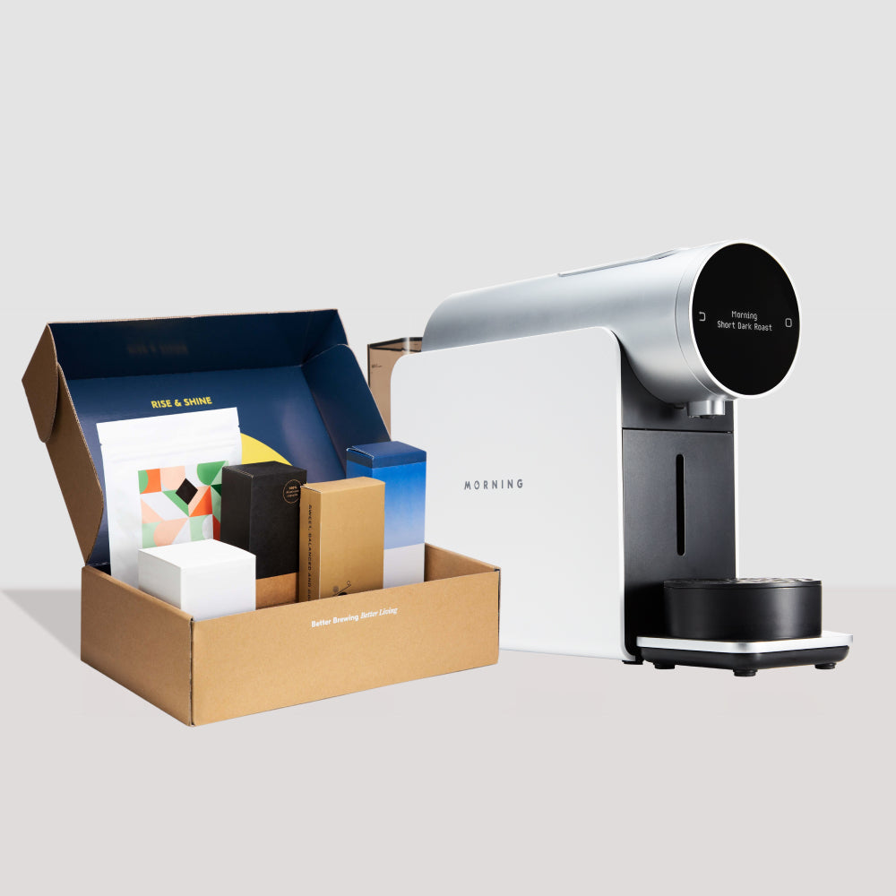 Morning – Morning Europe