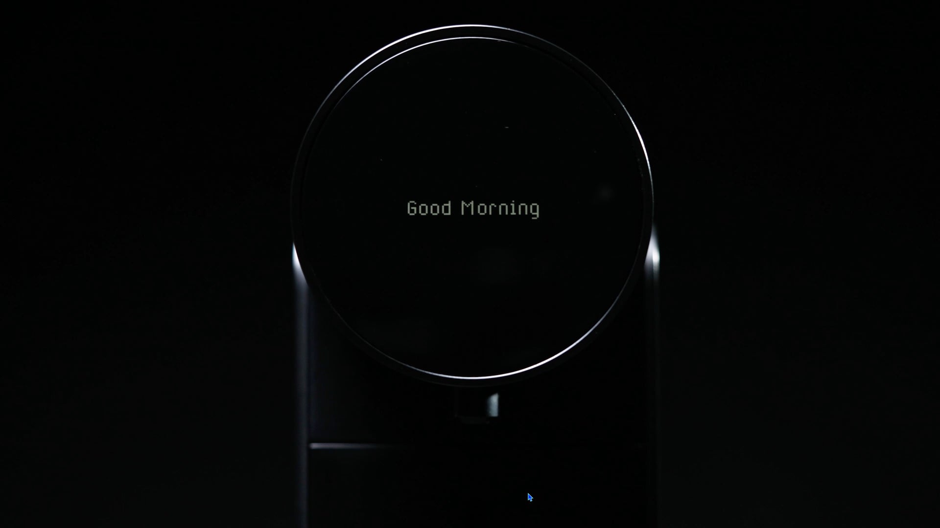 The MORNING Machine – Morning Europe